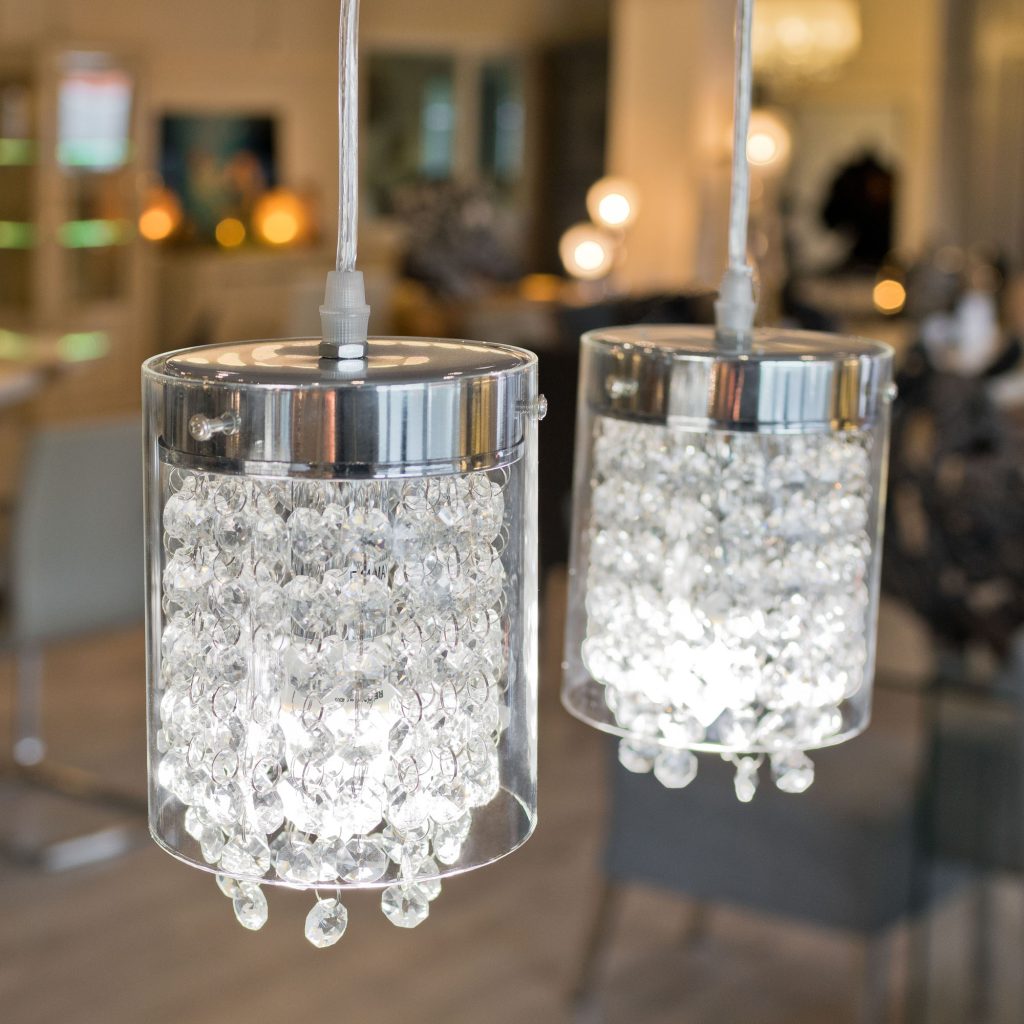 Lighting | Designer Lighting in Blackpool | Febland Group Ltd