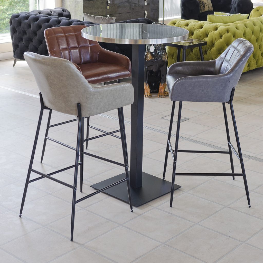 Bar Stools | Kitchen Counter Stools | Febland Group Ltd