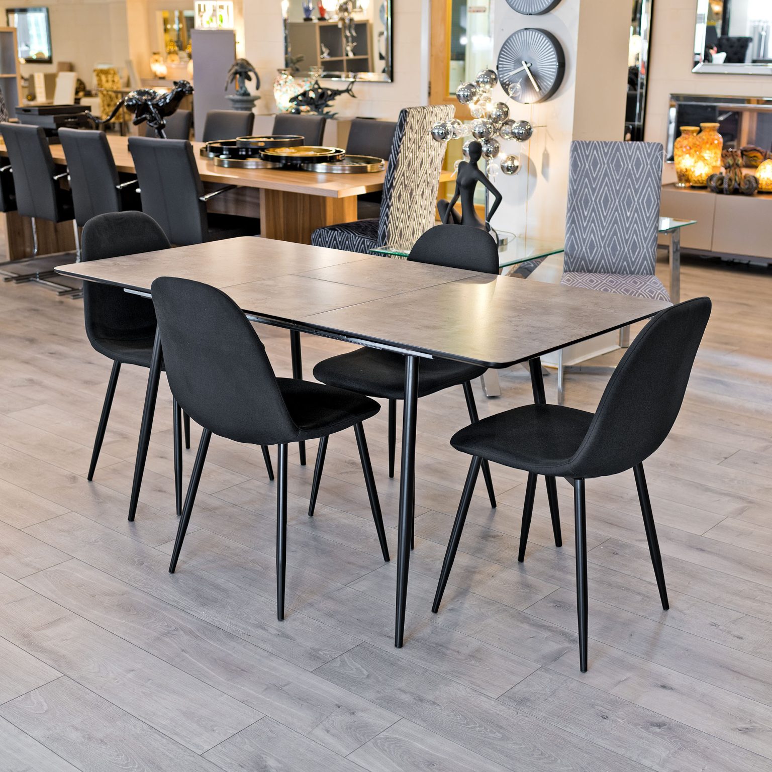 Dining Tables | Dining Room Tables | Febland Group Ltd