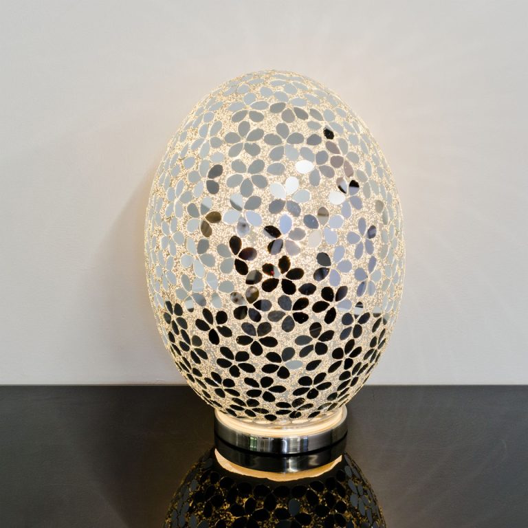 Mosaic Lamps | Mosaic Glass Lighting | Febland Group Ltd