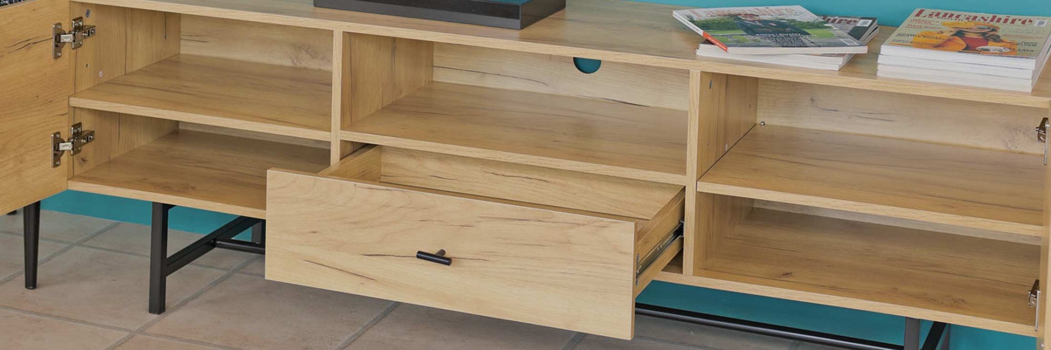 Cabinets & Sideboards | Febland Group Ltd