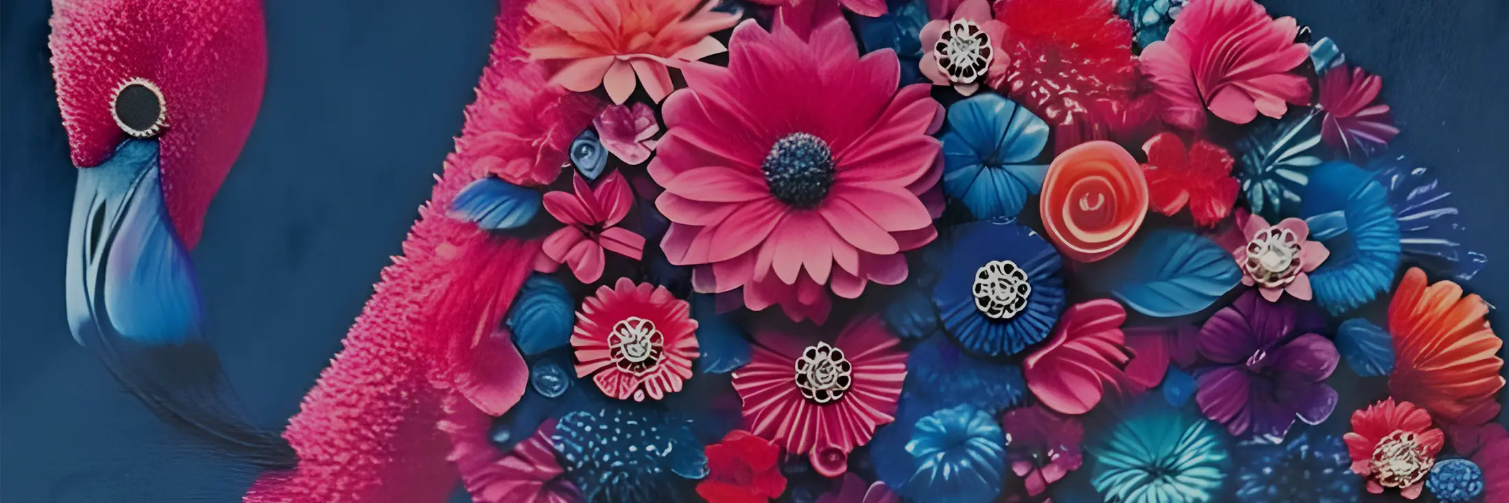 Floral Collection - Febland Group Ltd