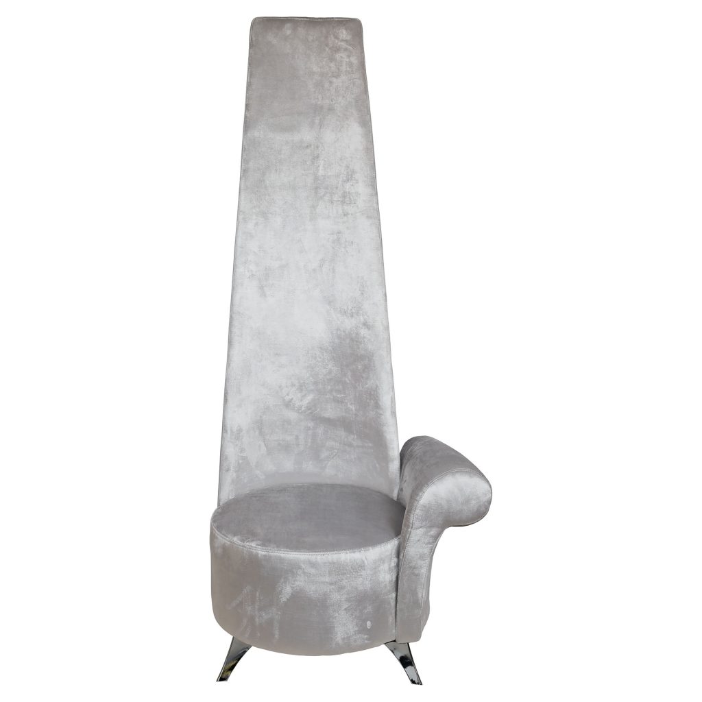 Potenza Chairs | Tall Chairs | Unusual Chairs | Febland Group Ltd