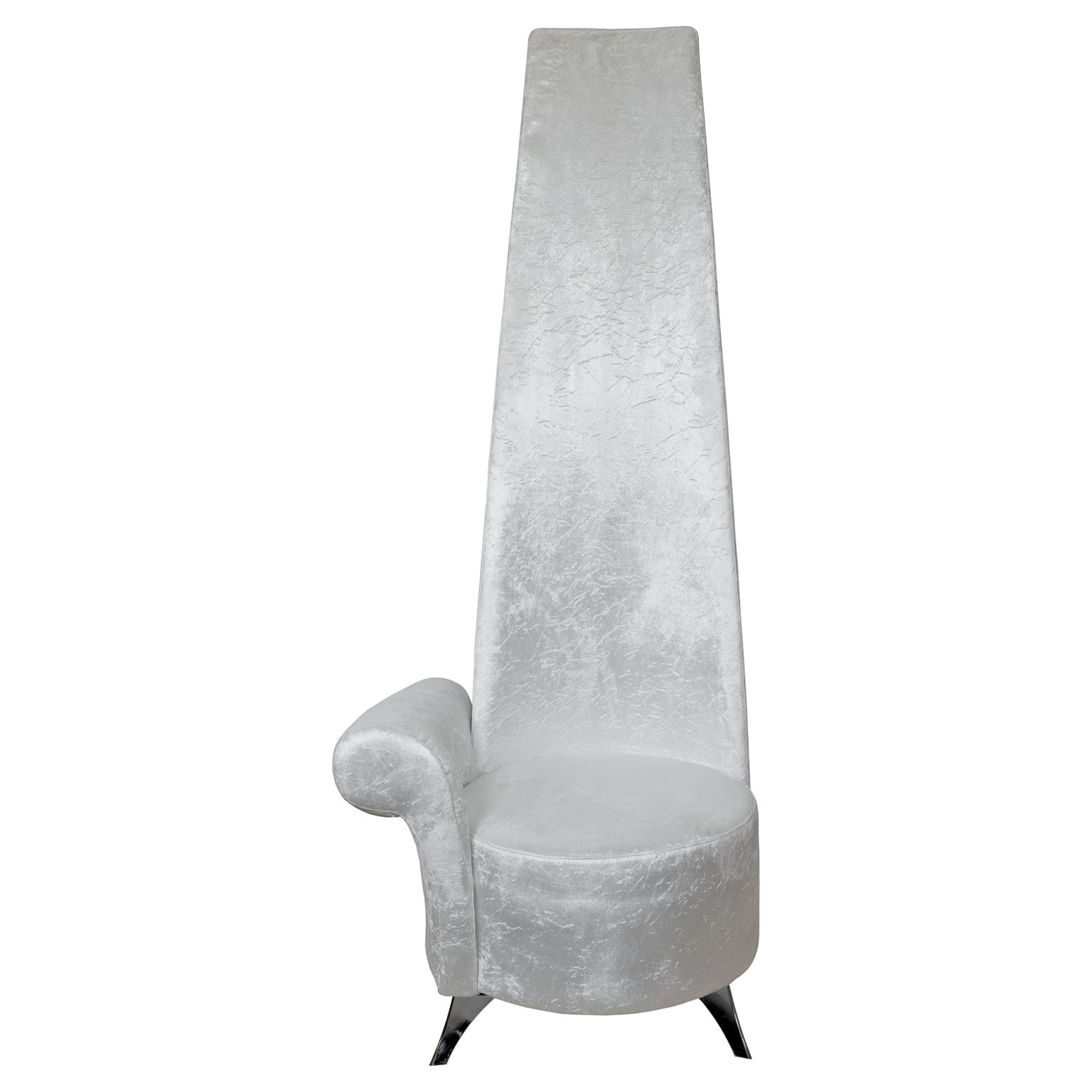 Potenza Chairs | Tall Chairs | Unusual Chairs | Febland Group Ltd