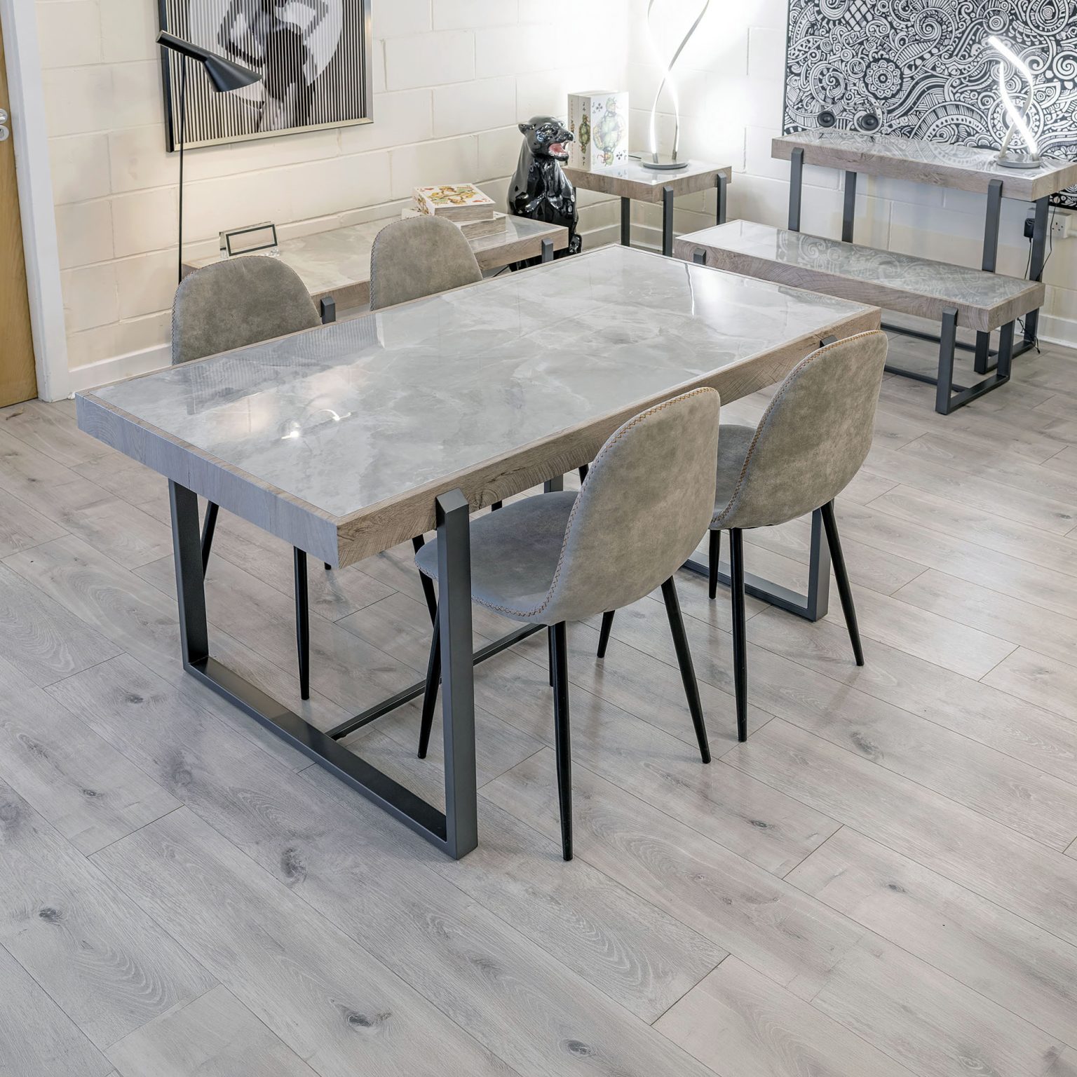 Wholesale Furniture - Febland Group Ltd