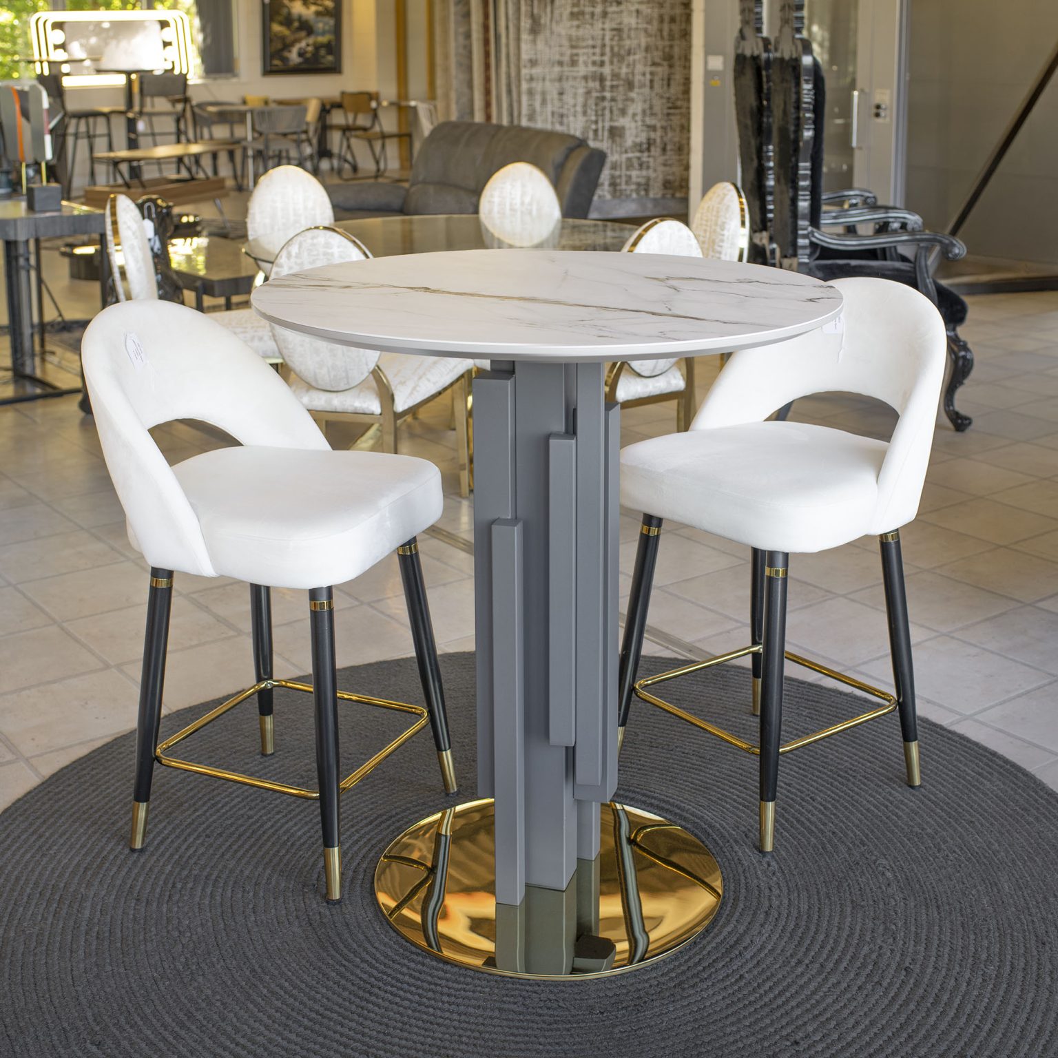 Wholesale Furniture - Febland Group Ltd